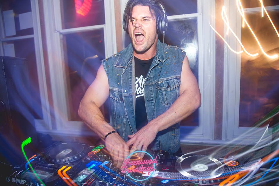 Live Music, DJ & Talent Bookings | Sunshine Coast