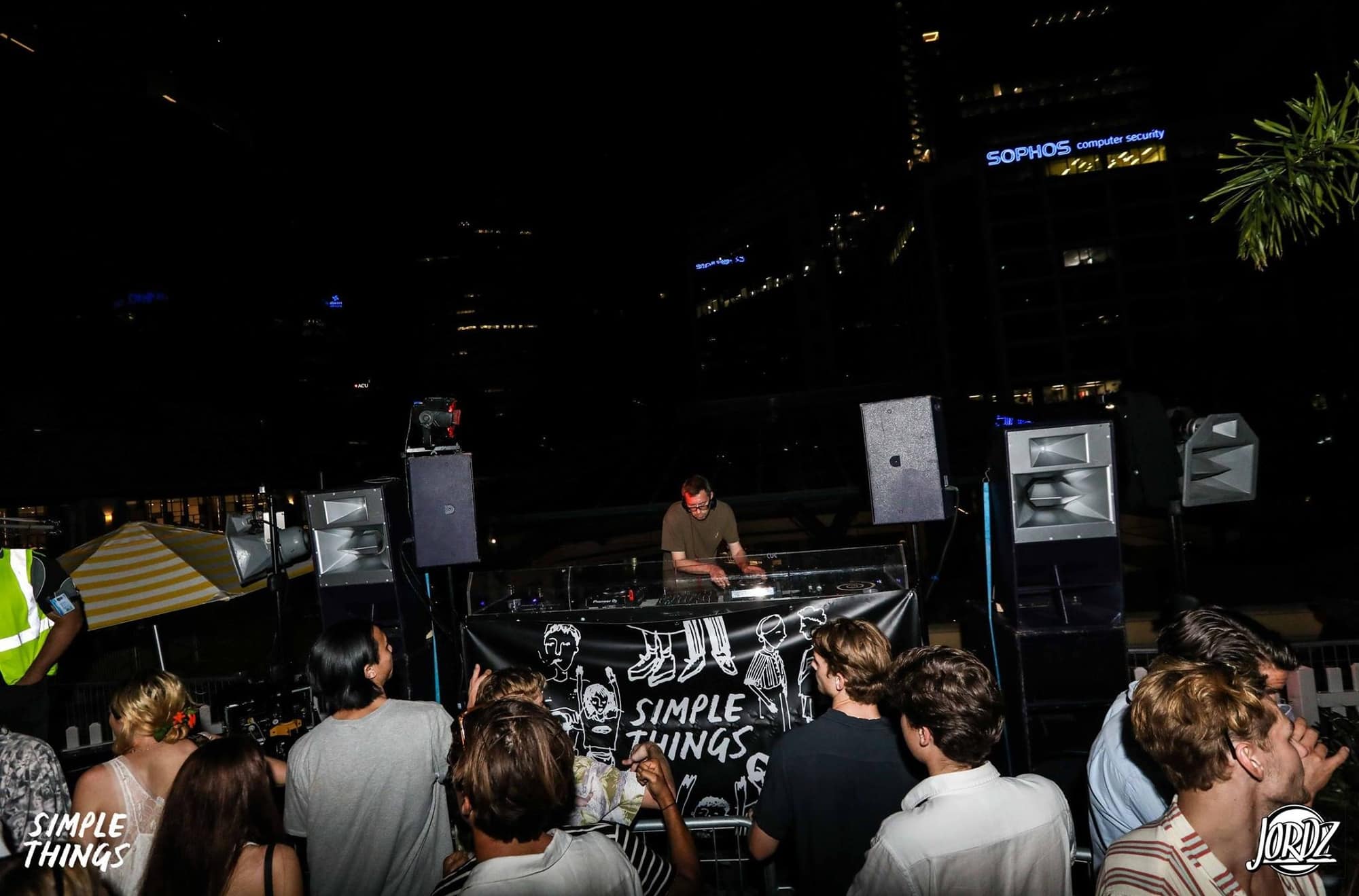 Live Music, DJ & Talent Bookings | Sunshine Coast