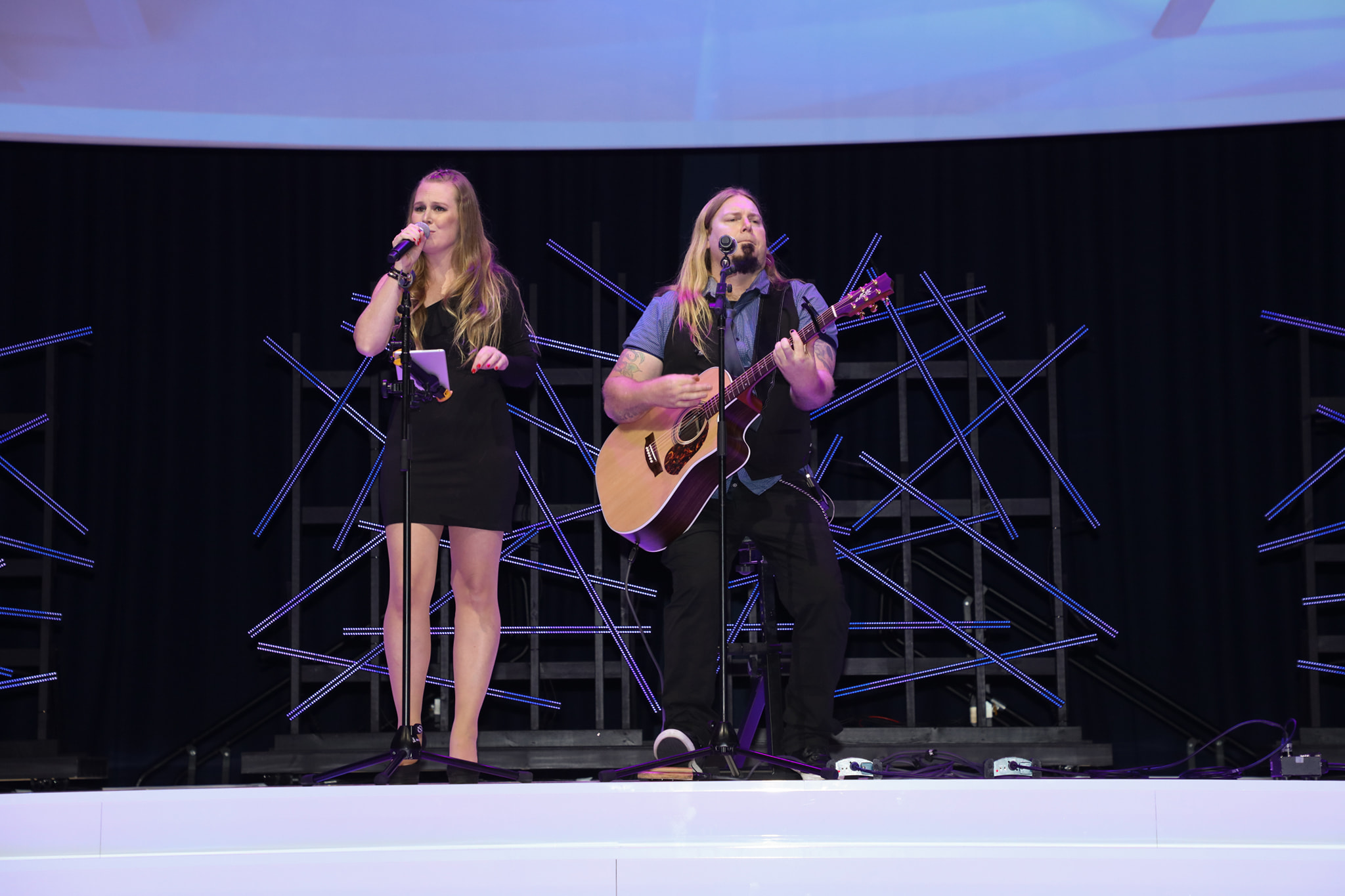 BAM Duo - Sunshine Coast Entertainment - Vendors & Venues