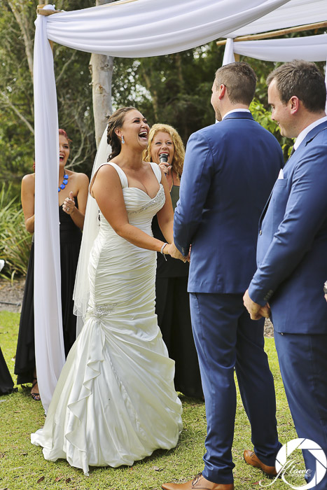 Lynette Maguire: Award Winning Marriage Celebrant - Sunshine Coast ...
