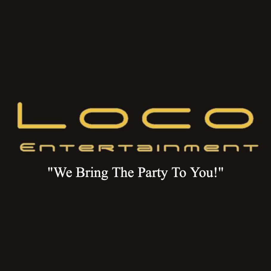 Loco Entertainment - Sunshine Coast Entertainment - Vendors & Venues