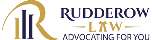 Rudderow Law - ADVOCATING FOR YOU