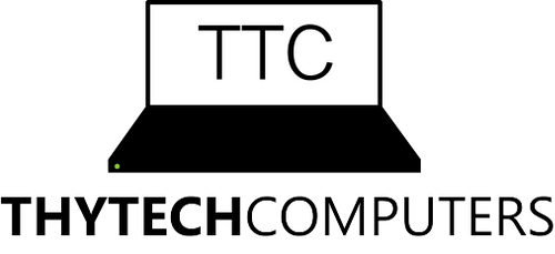 ThyTech Computers - Business IT Support