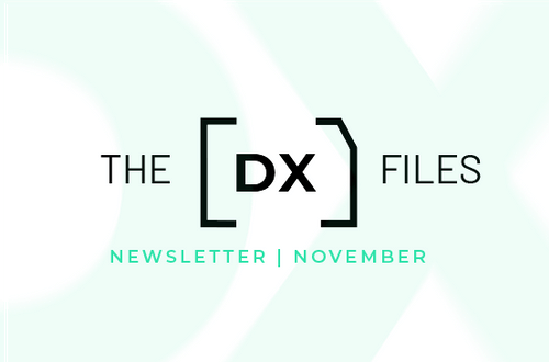 DX 2021 Top Features