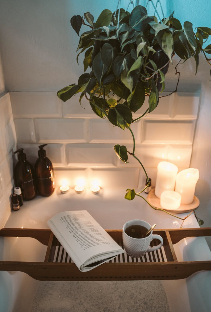 Floral Studio NYC - Spa-Style Floral Designs for the Home