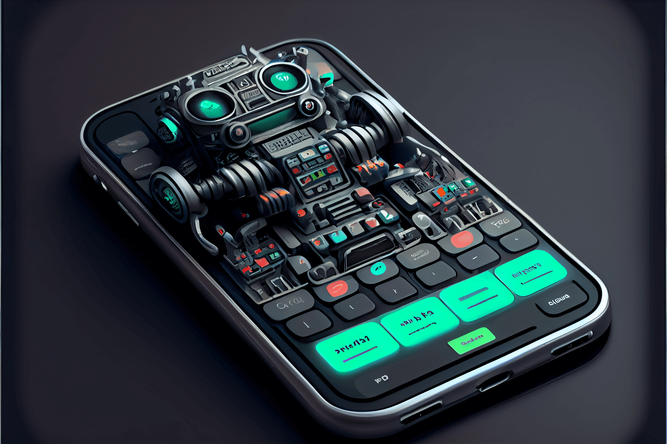 Sistemas de fichajes para empresas