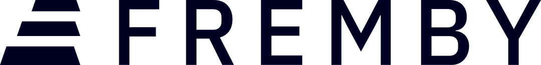 Fremby - data fra alle maskinene dine på én plass!