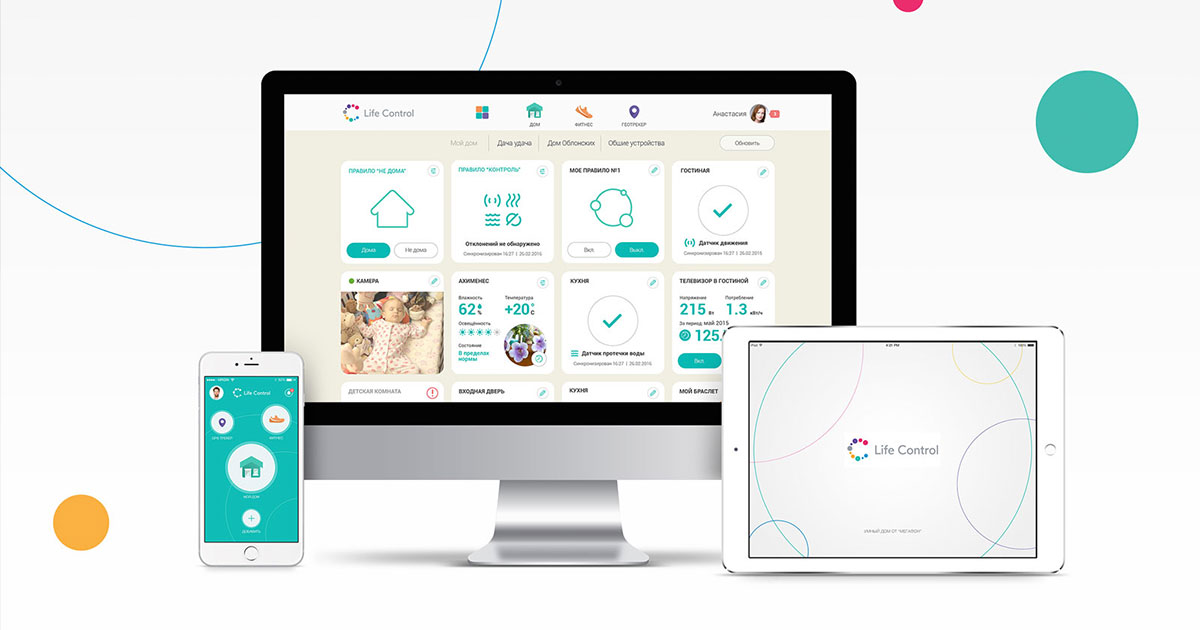 We've been creating top notch UI and Branding designs for famous products.