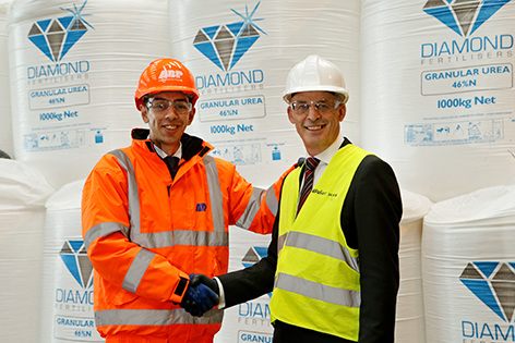 About Thomas Bell | Quality Fertiliser Since 1878