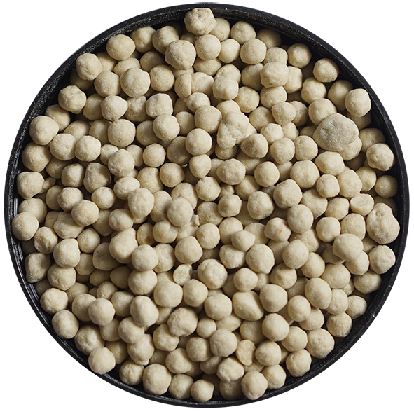 Straights from Thomas Bell Fertiliser