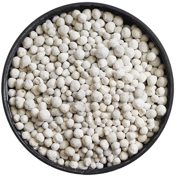 Straights from Thomas Bell Fertiliser