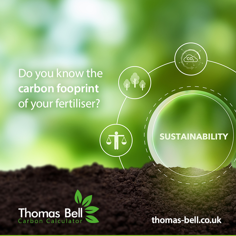 Fertiliser from Thomas Bell | The Home of Quality Fertilisers