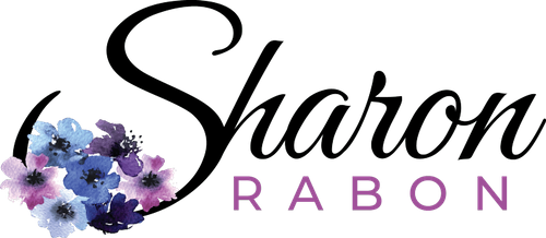 Sharon Rabon | Empowering Women through Word
