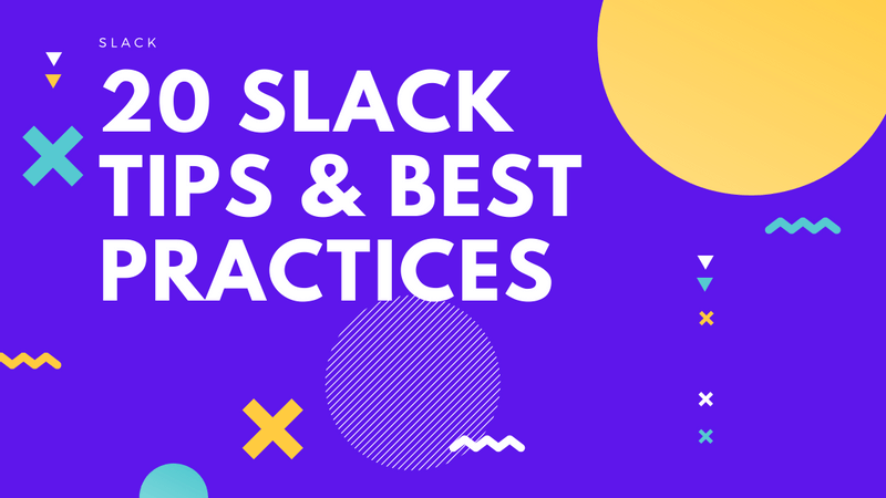 Slack Markdown: A Comprehensive Guide to Formatting Messages | Wrangle Blog