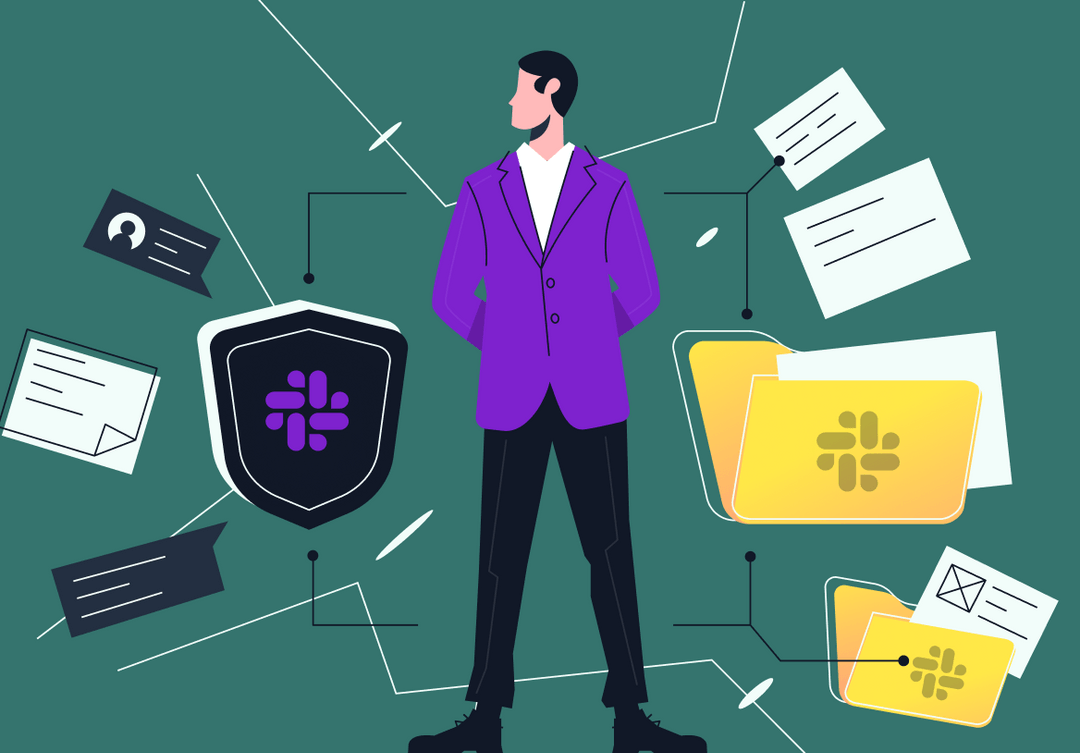 How to Create a Slack Group: A Painless Tutorial | Wrangle Blog