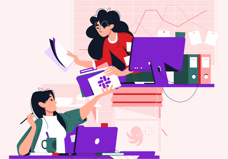 Task Management in Slack: 3 Ways You Can Do It | Wrangle Blog
