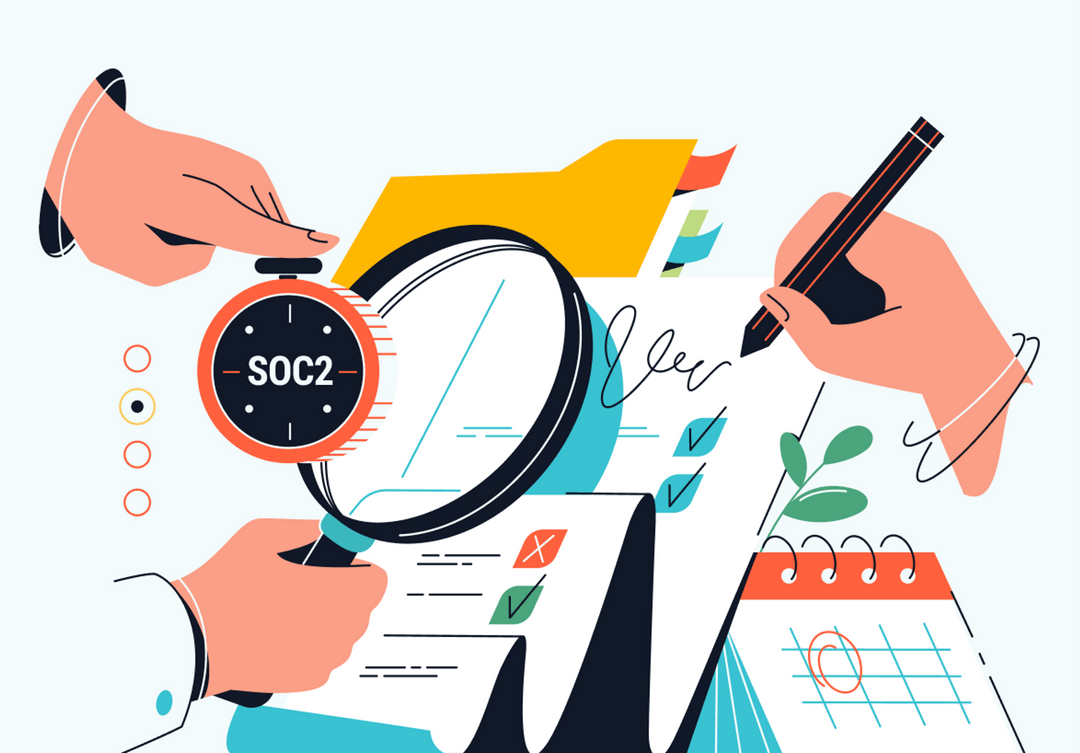 What Are the SOC 2 Trust Services Principles? | Wrangle Blog