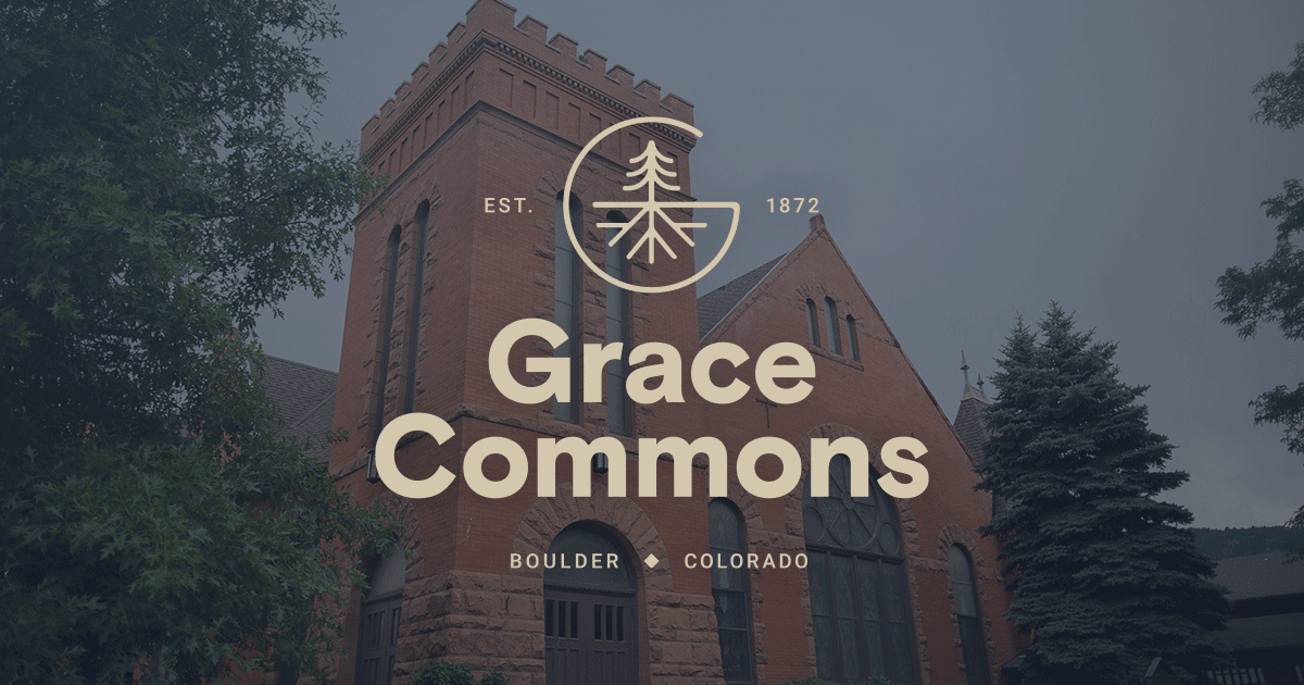 Grace Commons Church