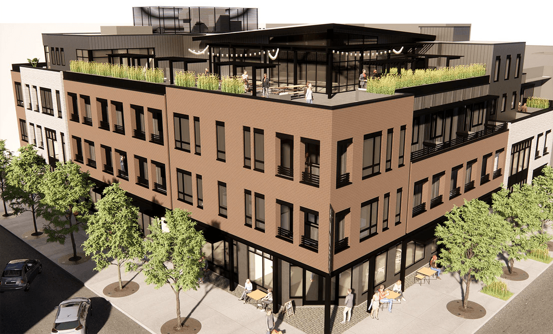 Boulder Vision Project Updates