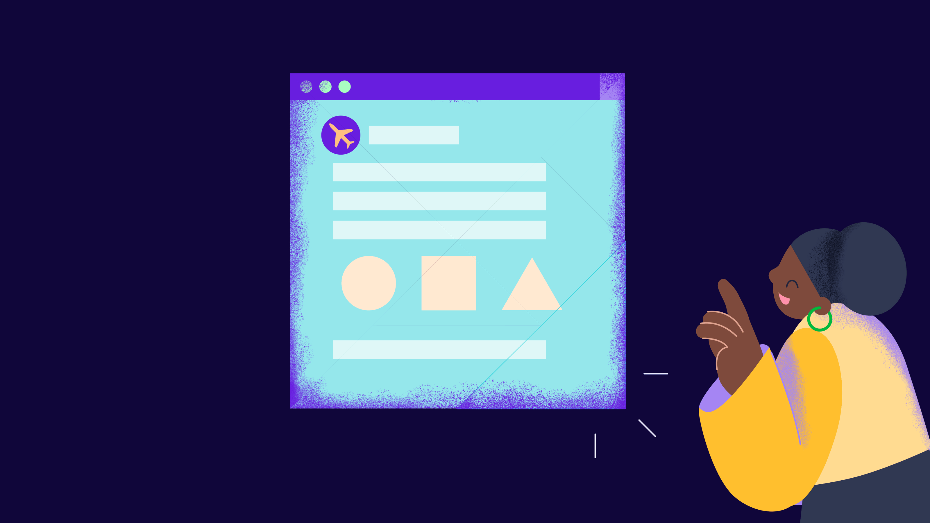 Codeless Architecture