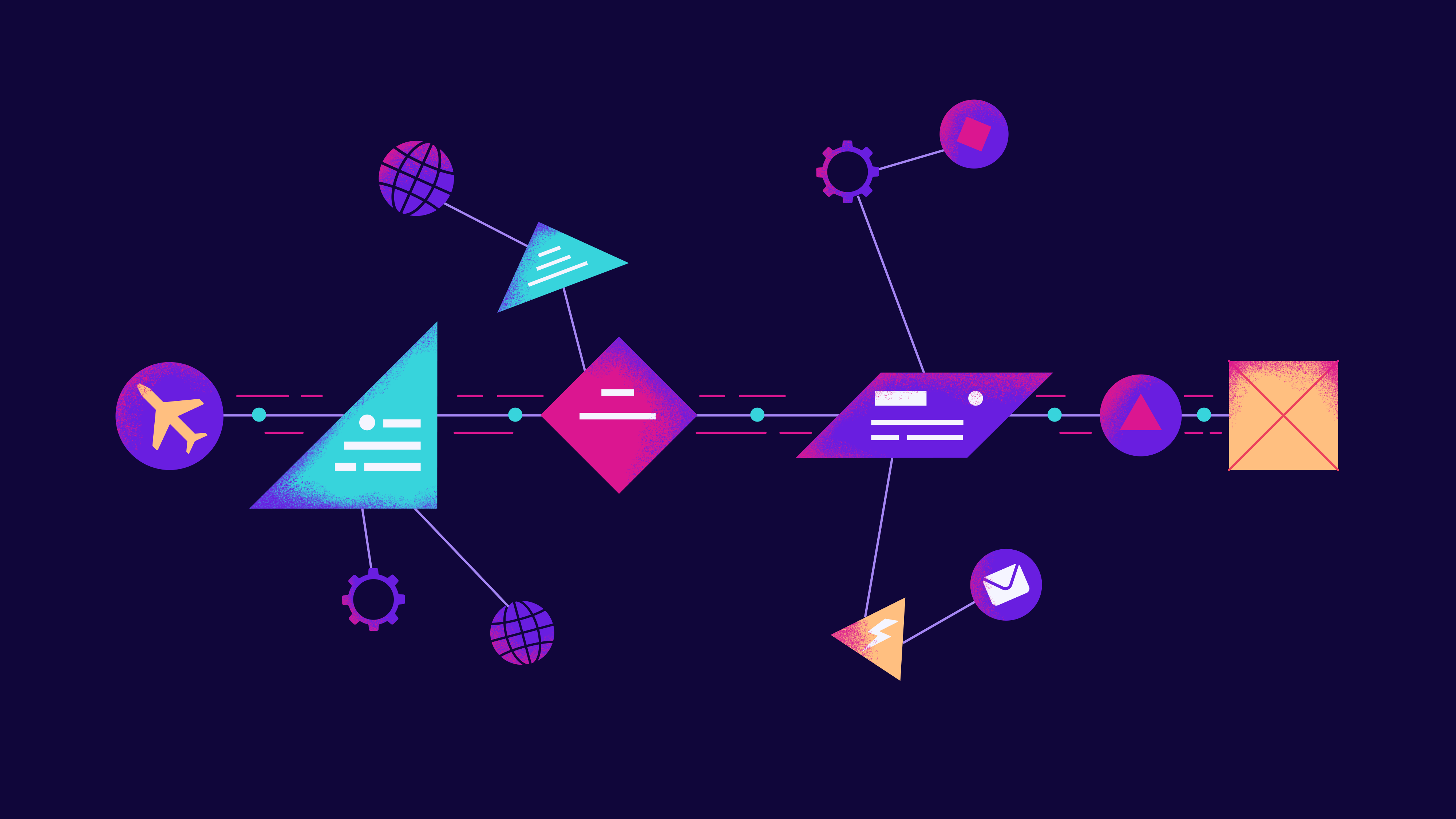 Codeless Architecture