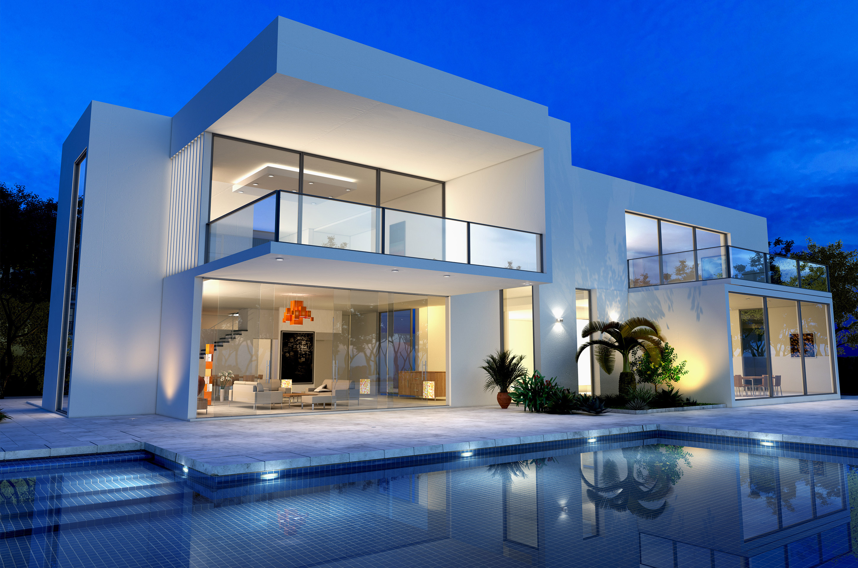 Simple Property's Buyers Guide