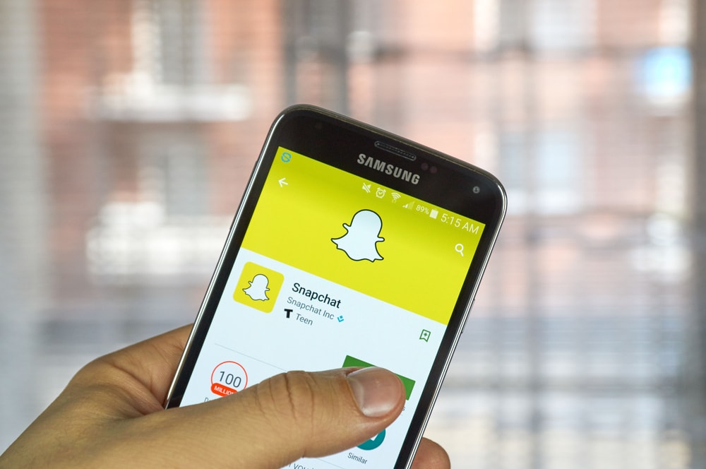 Everything You Need To Know About Snapchat Marketing