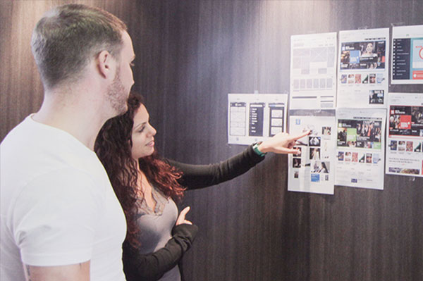 How to Improve User Experience Design