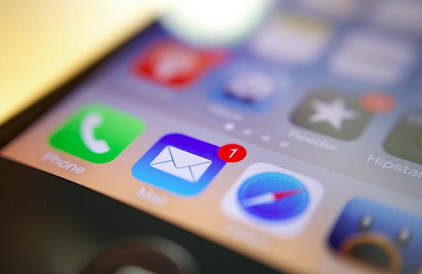 Top 10 Tips for the new iOS 7