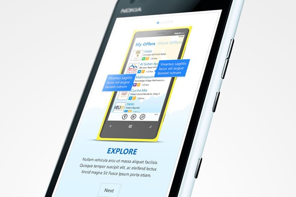How to design an effective mobile app walkthrough