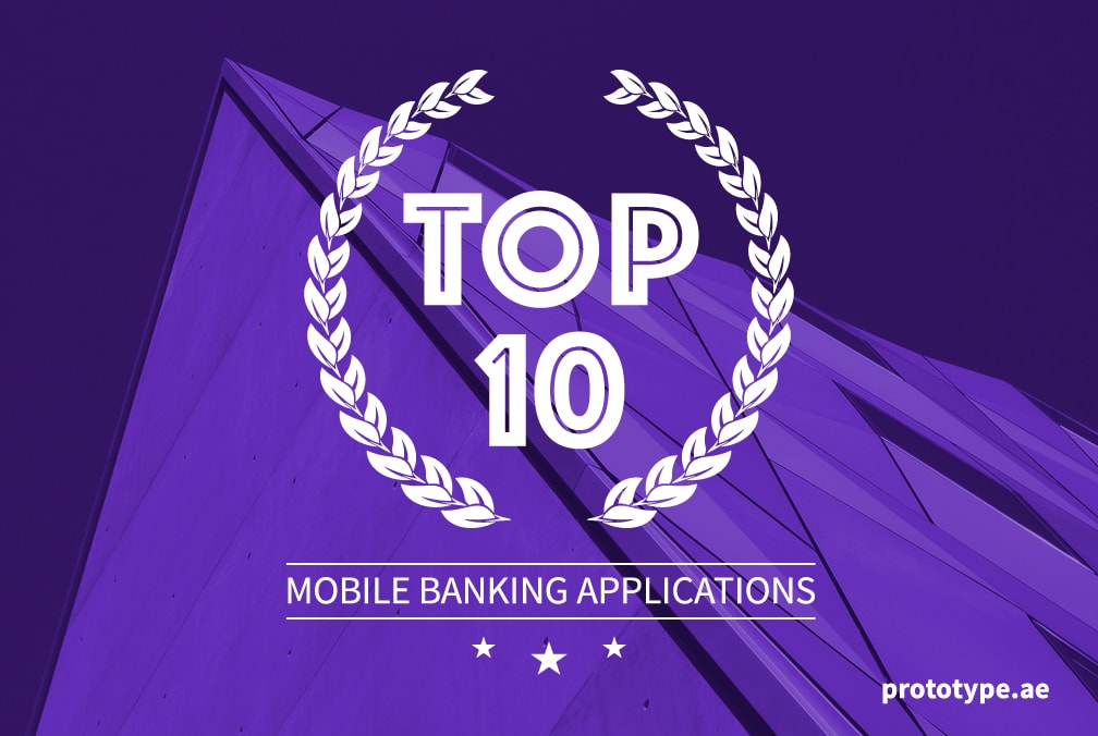 Top 10 Mobile Banking Apps
