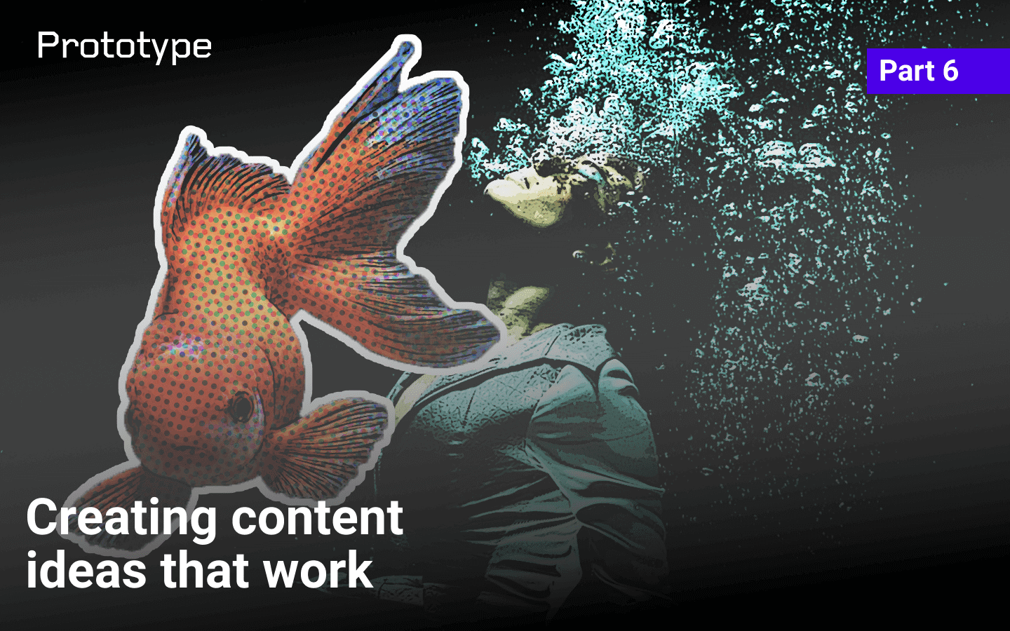 Creating Content Ideas That Work