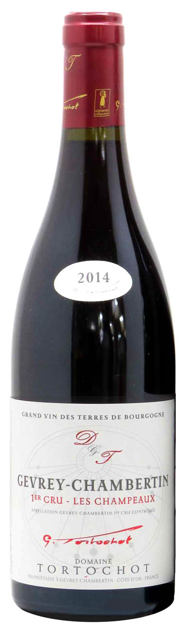 Domaine Tortochot | Imported by Pascal Schildt Selections