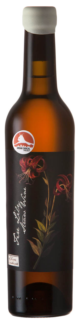 Botanica Wines | Imported by Pascal Schildt Selections