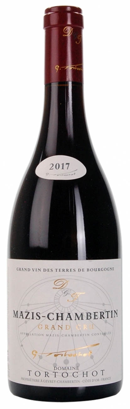 Domaine Tortochot | Imported by Pascal Schildt Selections