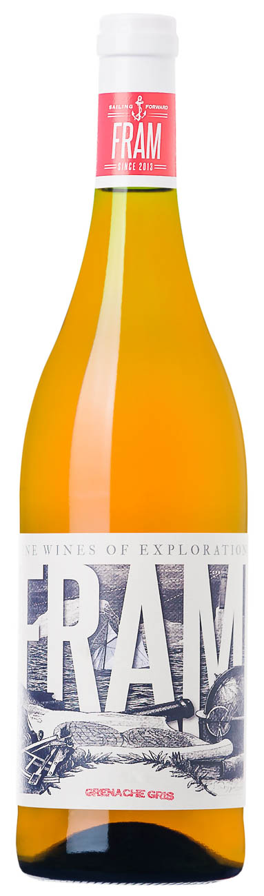 FRAM | Imported by Pascal Schildt Selections