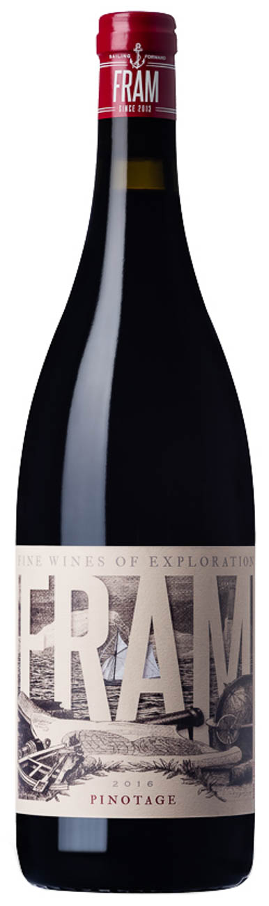 FRAM | Imported by Pascal Schildt Selections