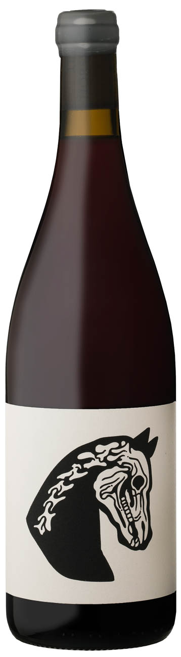 The Blacksmith Wines | Imported by Pascal Schildt Selections