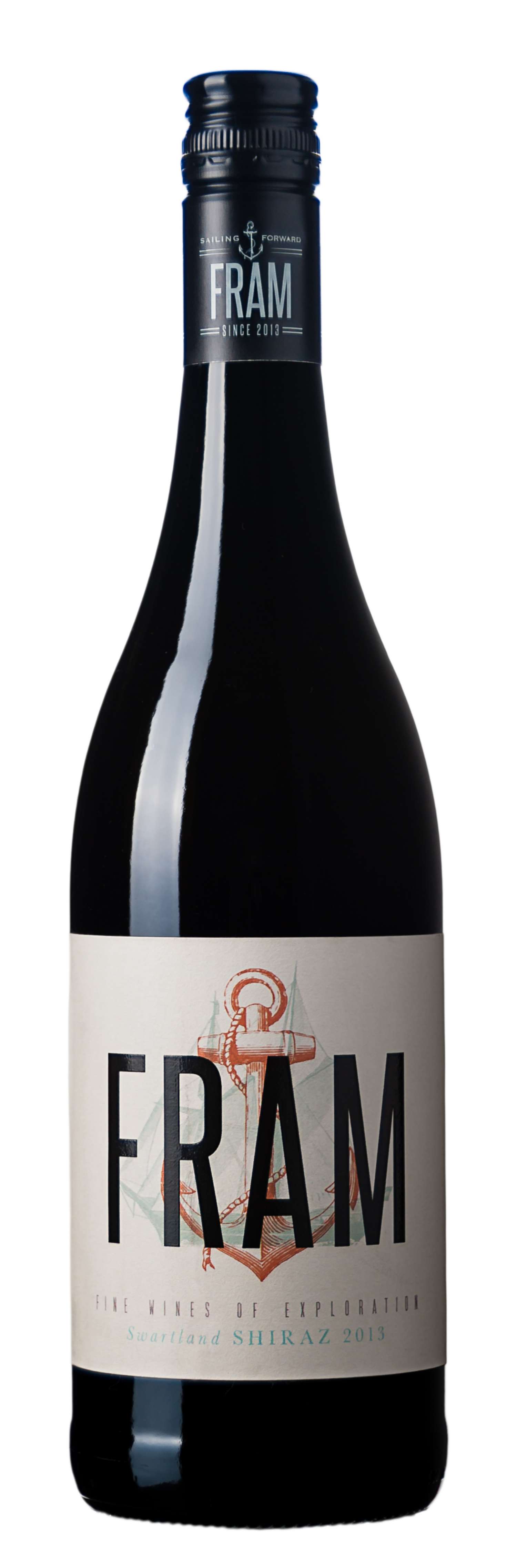 FRAM | Imported by Pascal Schildt Selections