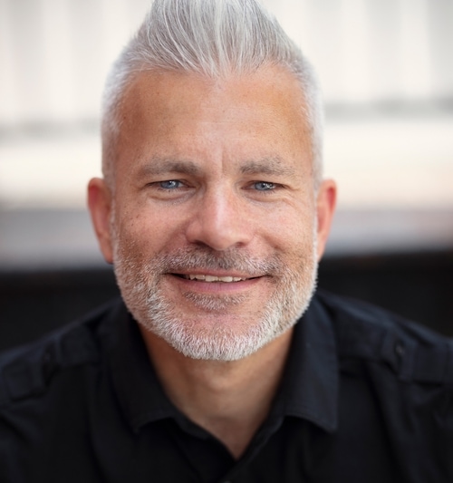 Ryan Frederick - Founder | Author | Speaker | Investor