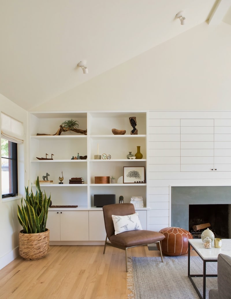 SCHAEFER CONSTRUCTION