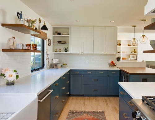 SCHAEFER CONSTRUCTION