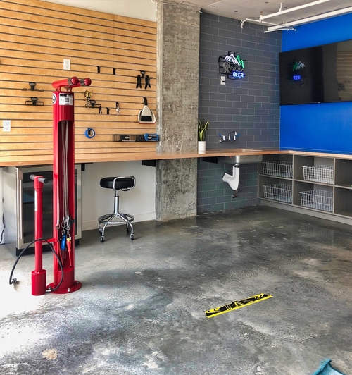 SCHAEFER CONSTRUCTION