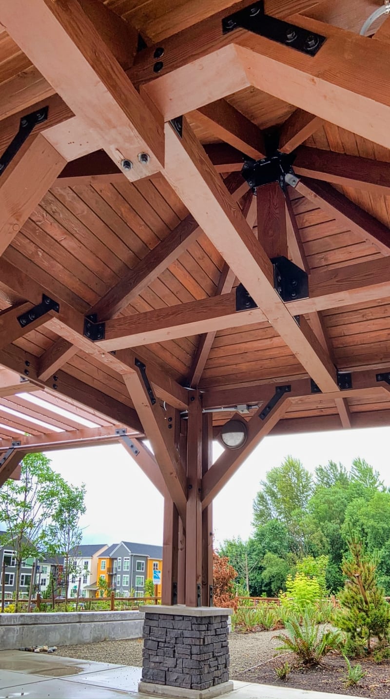 SCHAEFER CONSTRUCTION