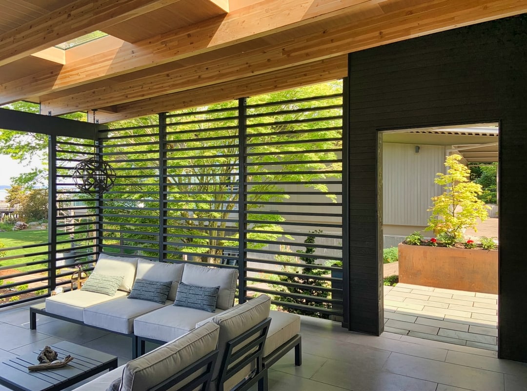 SCHAEFER CONSTRUCTION