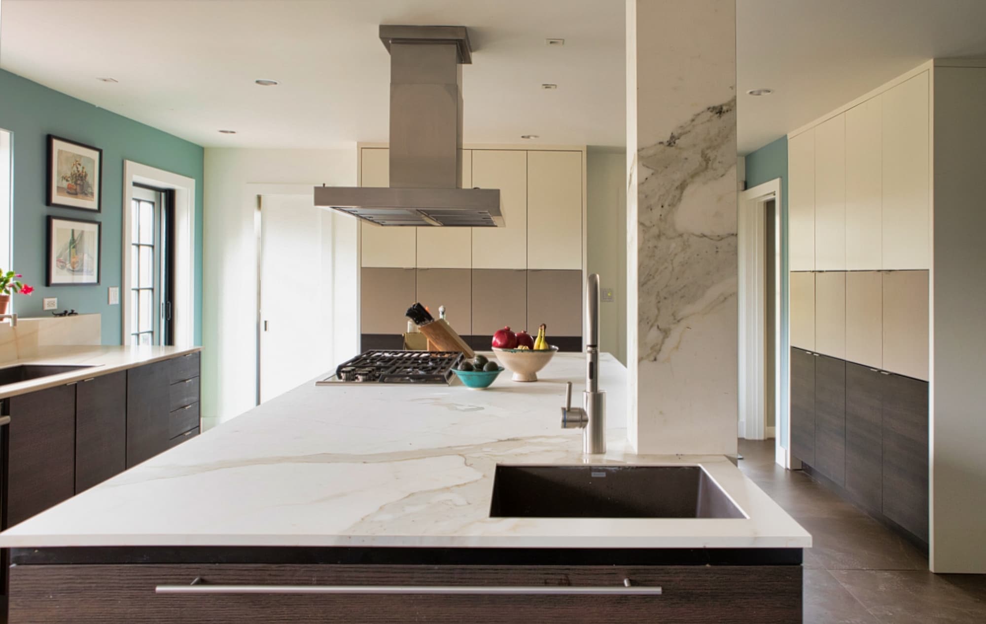 SCHAEFER CONSTRUCTION