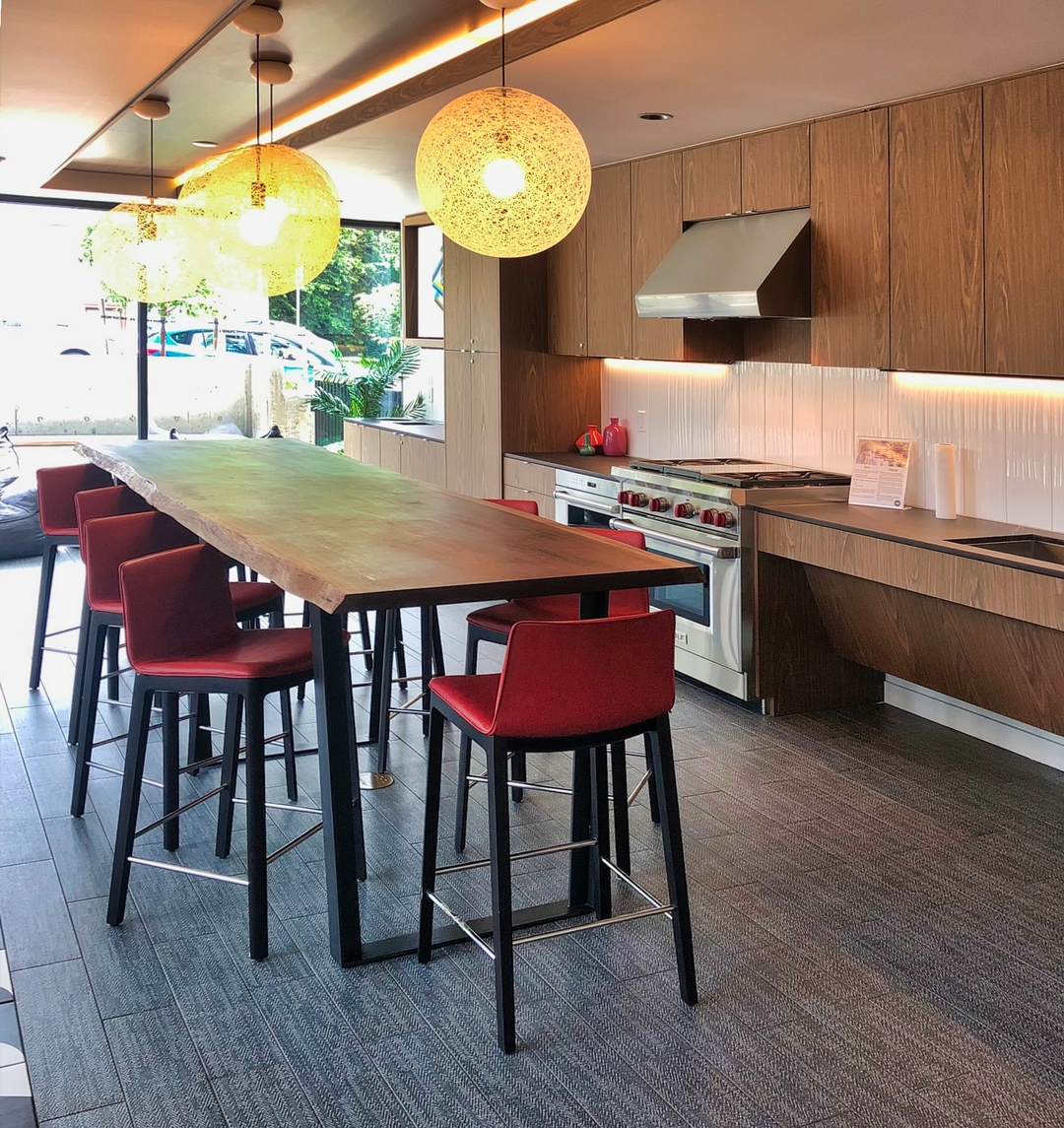 SCHAEFER CONSTRUCTION