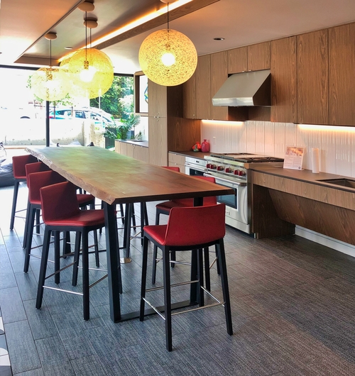 SCHAEFER CONSTRUCTION