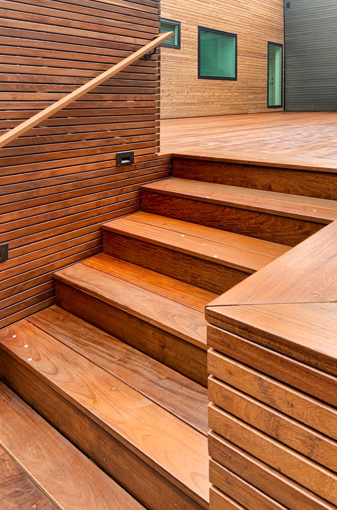 SCHAEFER CONSTRUCTION