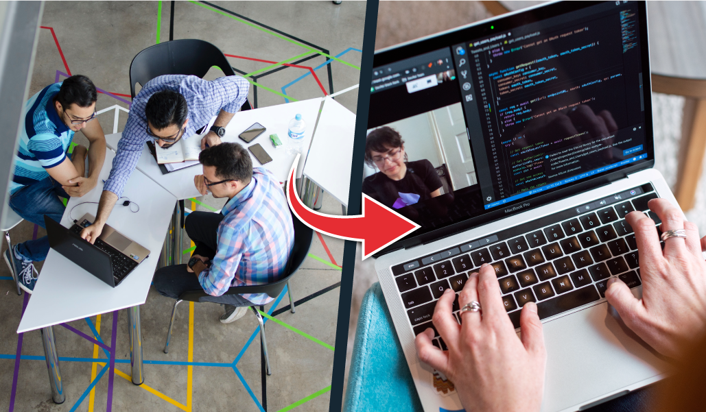 10 tips to adapting your software development team to change ...